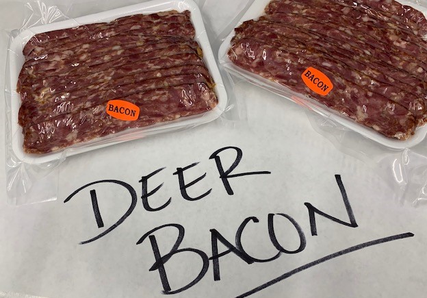 Stonewall Deer Processing and Taxidermy – family owned and operated for ...